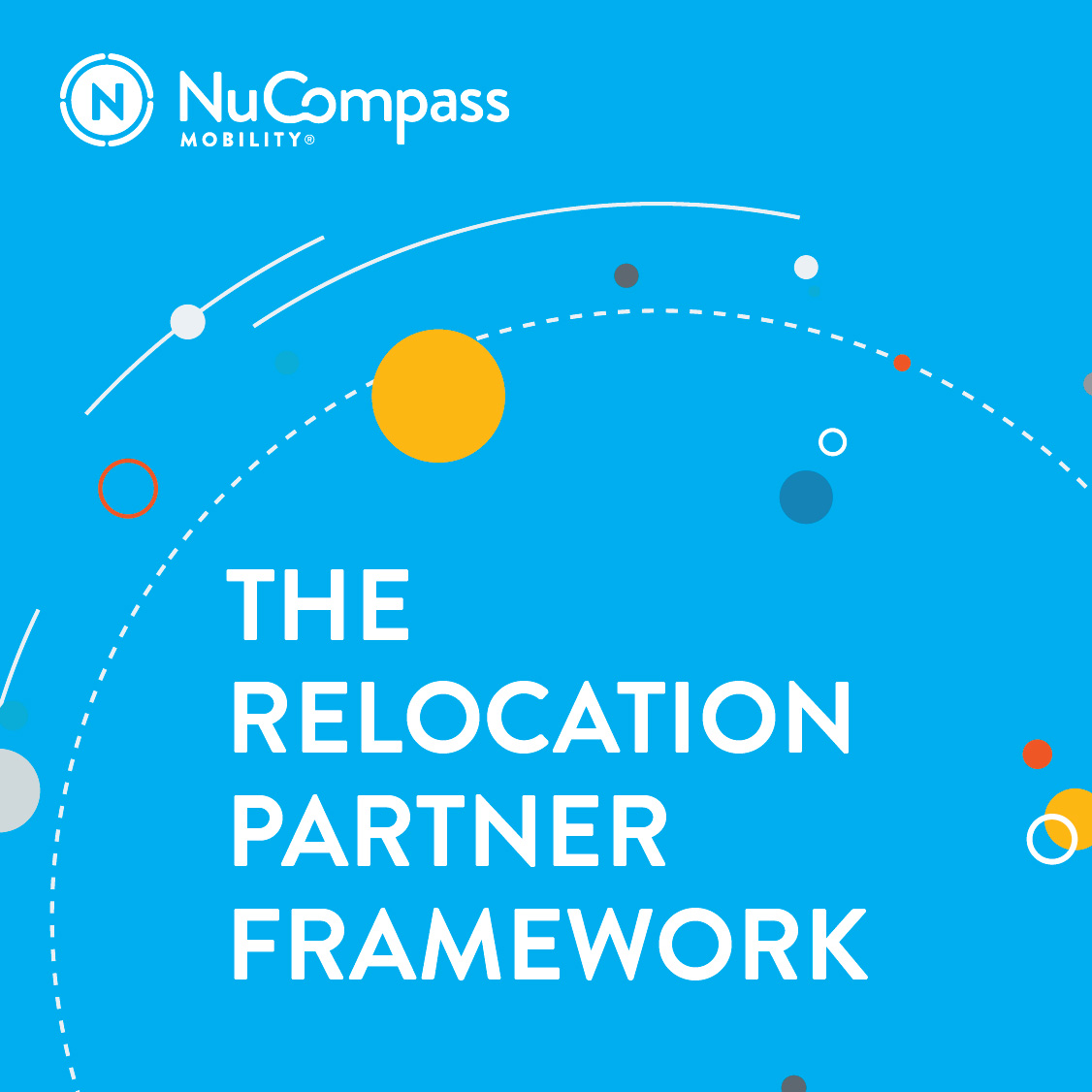 The Relocation Partner Framework - NuCompass Mobility