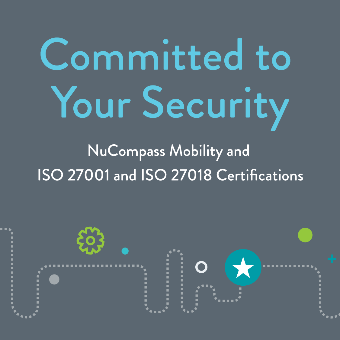 Committed to Your Security - NuCompass Mobility
