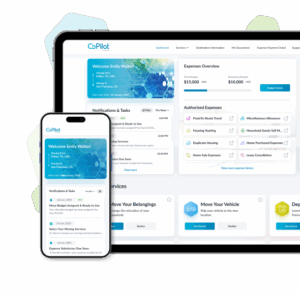 Home - NuCompass Mobility