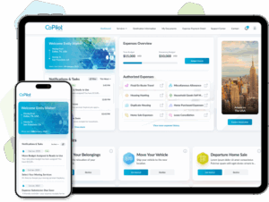 Home - NuCompass Mobility