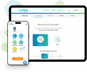 Home - NuCompass Mobility