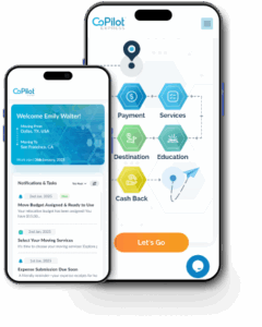 CoPilot® Technology - NuCompass Mobility
