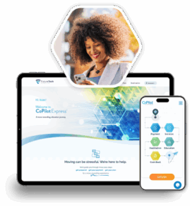 Home - NuCompass Mobility