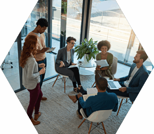 Policy Consulting & Design - NuCompass Mobility