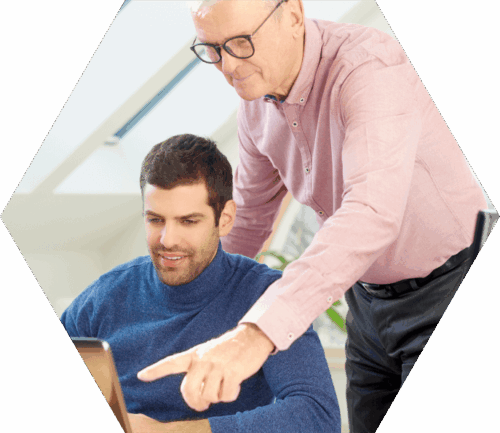 Early Career Mobility Programs - NuCompass Mobility